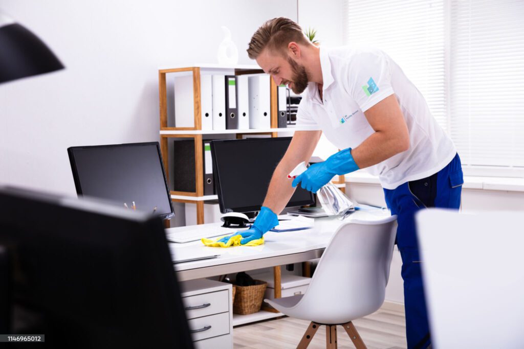 Über uns – IM Facility-Service